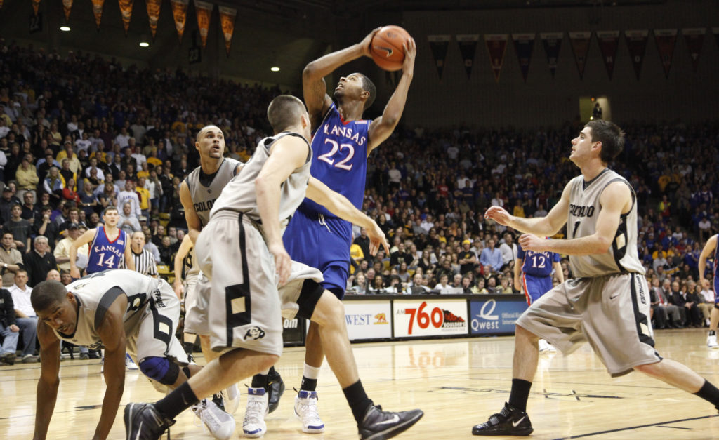 FINAL: KU escapes with 72-66 overtime win over CU | News, Sports, Jobs ...